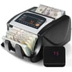 Cassida 5520 UV USA Money Counter Machine with ValuCount, Currency ...