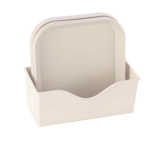 Fruit Plate Tray Multipurpose Salad Dish Eco Friendly Kitchen Dinner ...