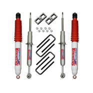 Skyjacker Suspension Lift Kit w/ Shock 2004-2008 Ford F-150 - Walmart.com