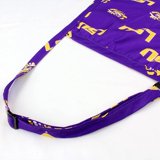 LSU Tigers Tailgating or Grilling Apron With 9" Pocket, Fully ...