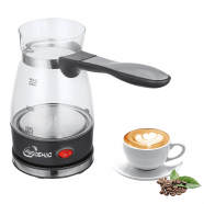 Arzum Cezve Electric Turkish Coffee Maker, 120V, 800W - Walmart.com