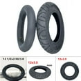 12 Inch 12x3.0 Inner tube & tyre For E-Bike Electric Scooter - Walmart.com
