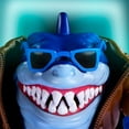 Street Sharks 30th Anniversary Ripster Action Figure (A Shark Among Us ...