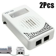 external telephone ringers