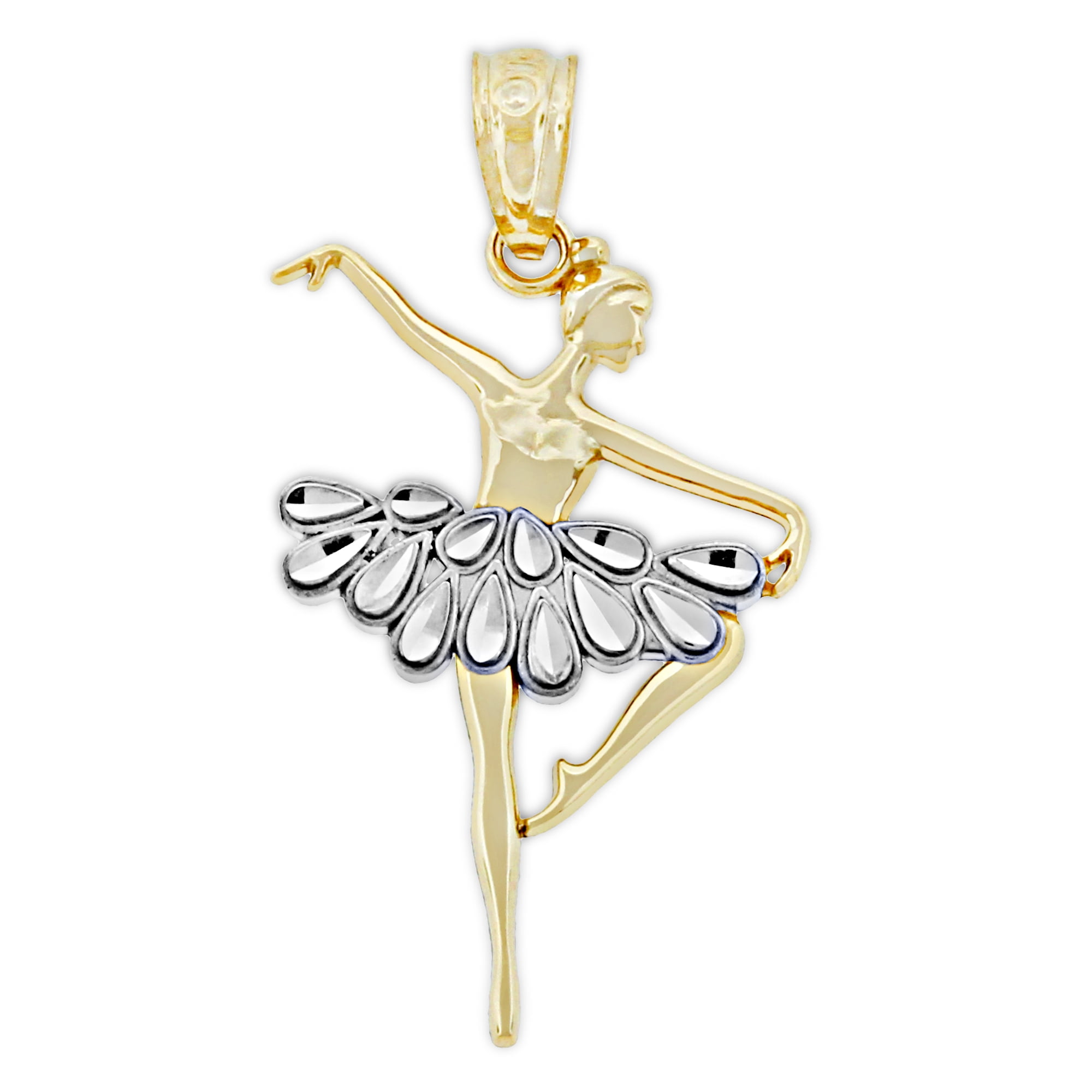 Solid Gold Dancer