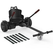 HoverTech 1 All In One Hover Cart Attachment For Hoverboard - Transform ...