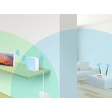 TP-Link TL-WR802N | 300Mbps Wireless N Nano Router | Portable and ...