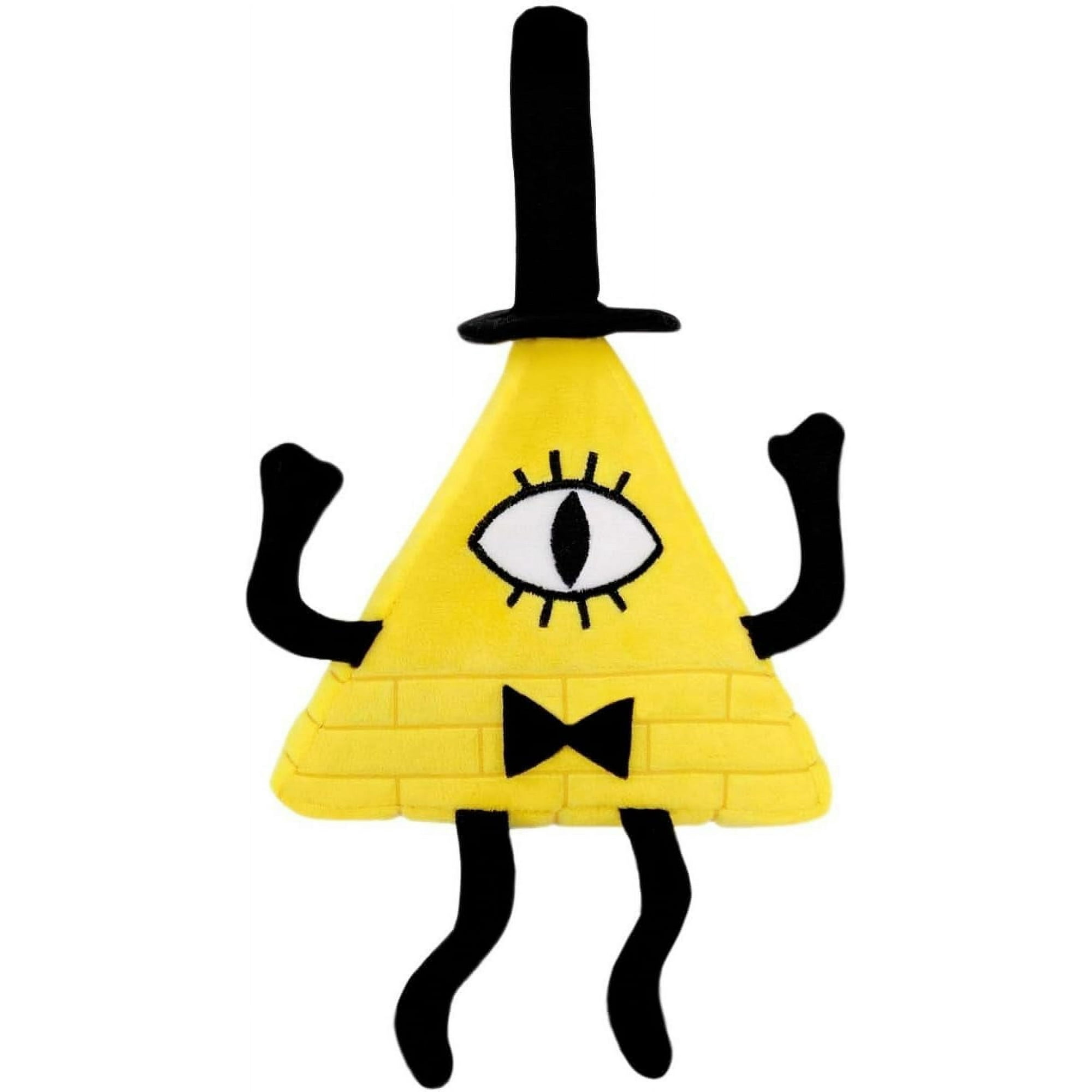 Click here for Xianswiv 12inch Gravity Falls Bill Cipher Plush Sq... prices