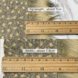 Furryvalley Faux Fur Trim Fur Ribbon Craft Furry Stripe for Slippers ...