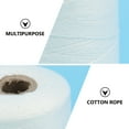 Omeite Fiber cotton rope, rice dumpling rope, sausage rope, pork elbow ...