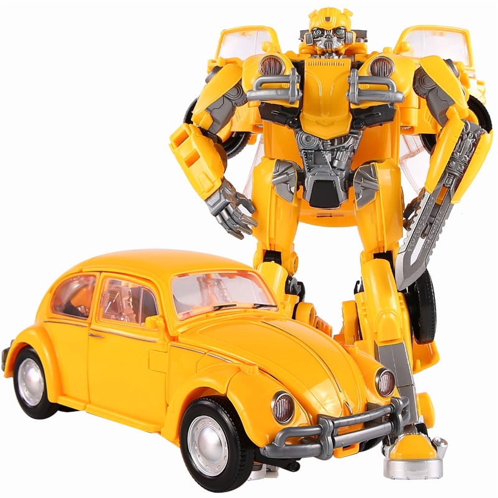 Jouets OP Commander Bumbleb Hound Shockwave Grimlock Rowl Ironhide ...