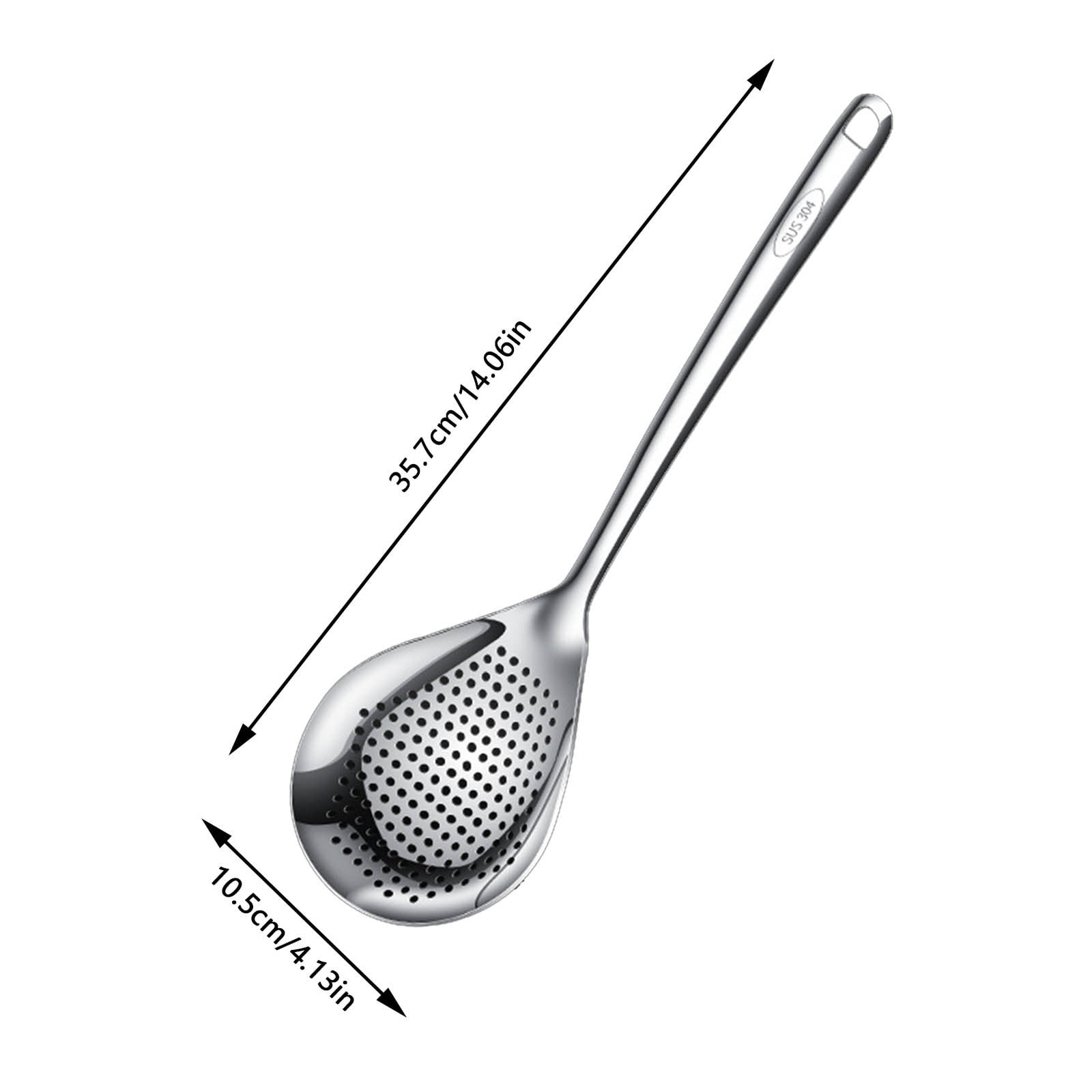 Click here for Ltdhehe Fine Mesh Stainless Steel Colander 2024 Pr... prices