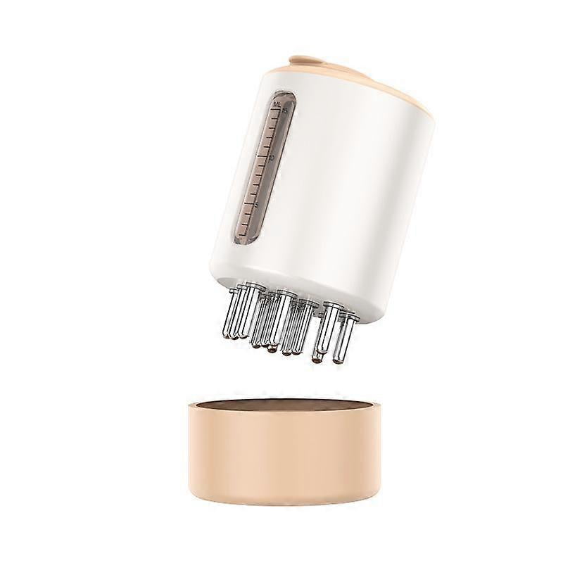 Follicle Activator,Electric Hair Oil Applicator Natural Follicle ...