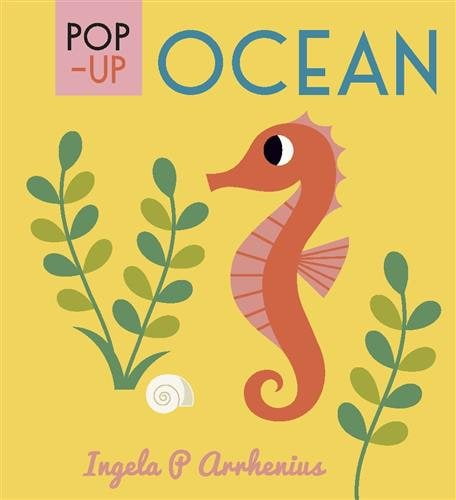 Pre-Owned Pop-Up Ocean - Walmart.com