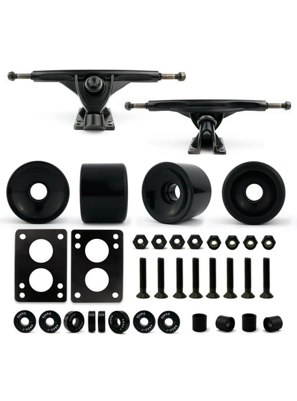 Skateboard Parts in Skateboarding - Walmart.com