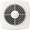 Broan Through Wall Kitchen Exhaust Fan 180 Cfm with Backdraft Damper ...
