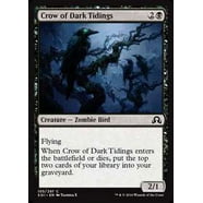 MtG Innistrad Uncommon Invisible Stalker (Foil) #60 - Walmart.com