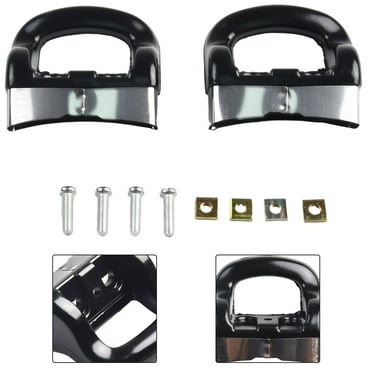 Pot Handle Household Anti Scalding Replacement Bakelite Handle for Pot ...