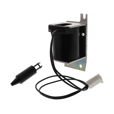 Highcraft 2666-NL Lead Free Stainless Steel Braided Ice Maker Supply ...