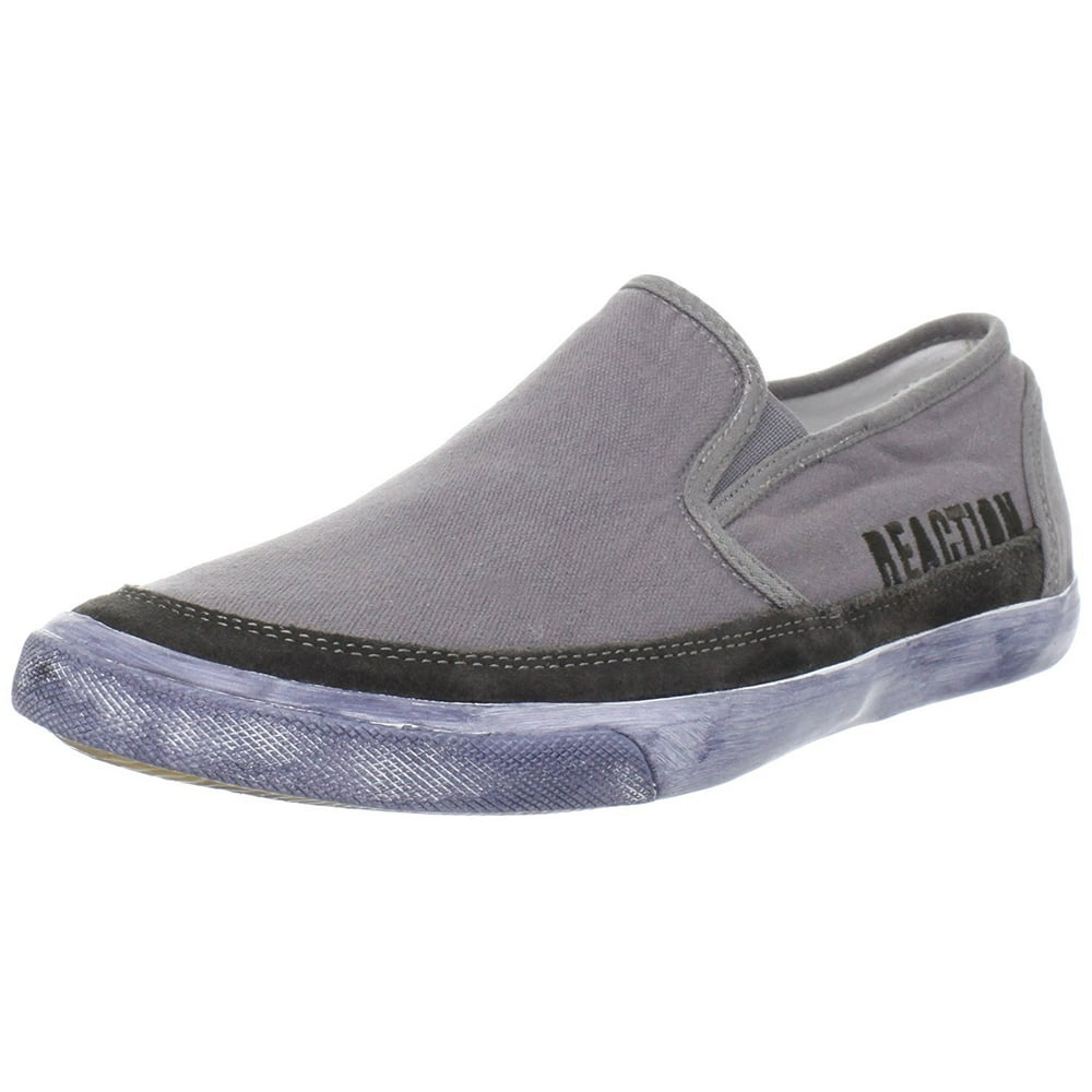 Kenneth Cole Reaction - Kenneth Cole Reaction Men's N-Full-View Slip-On ...