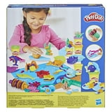 Play-Doh Ocean Friends Toolset - Walmart.com
