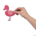 Flamingo Bulletin Board Cutouts, Classroom Decorations, Educational ...