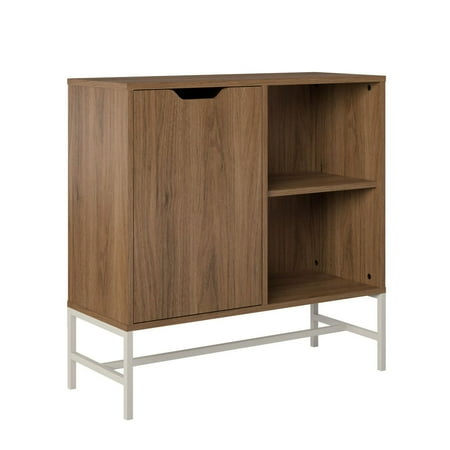 Ameriwood Home Modine Bookcase, Navy - Walmart.ca