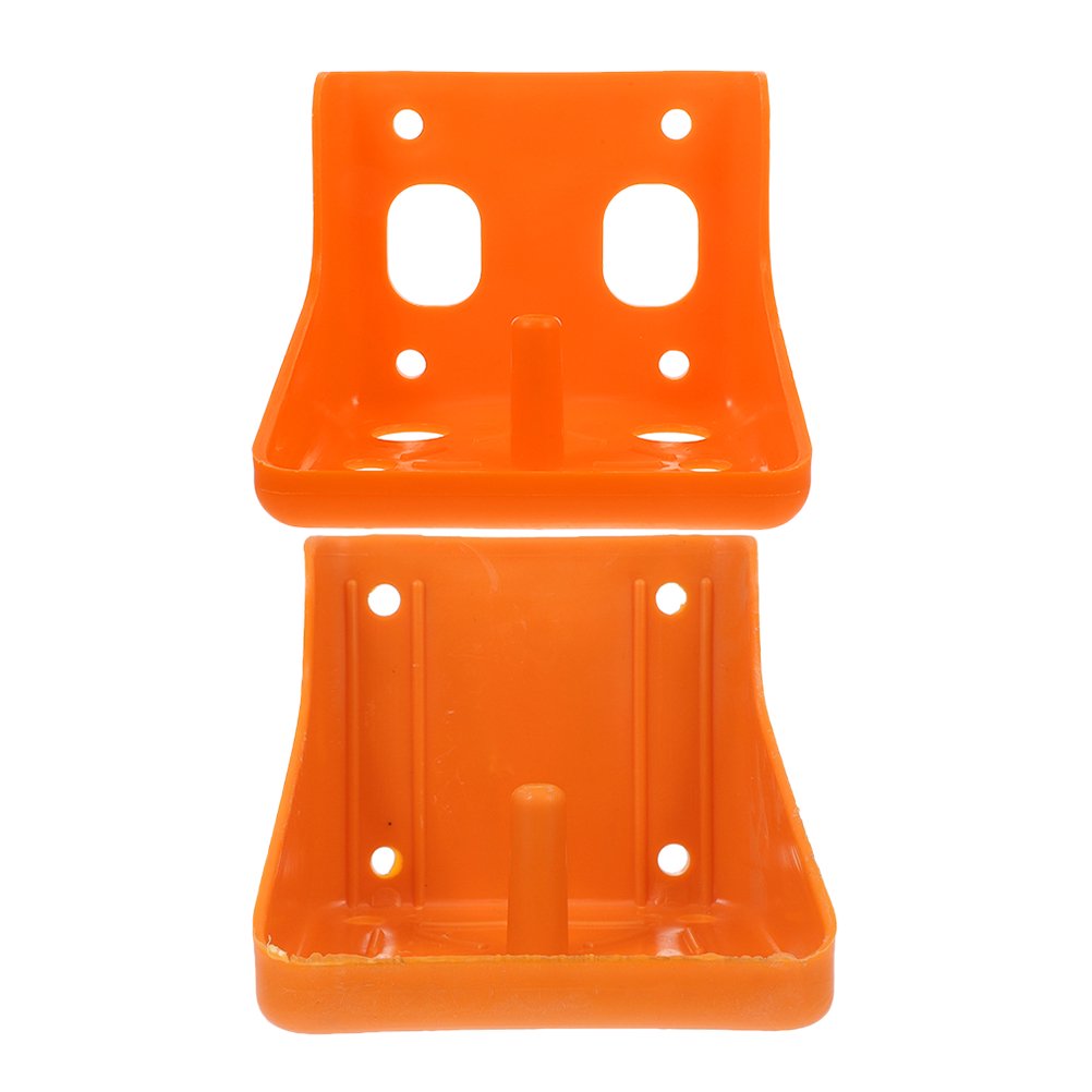 Click here for Ounona 2pcs Salt Block Holder Livestock Salt Block... prices