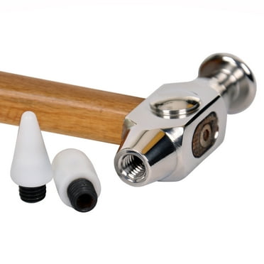 XtremepowerUS Heavy Duty 13LBS Dent Puller Slide Hammer, Auto Body ...