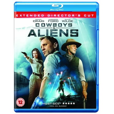 Alien Outpost (Blu-ray) - Walmart.com