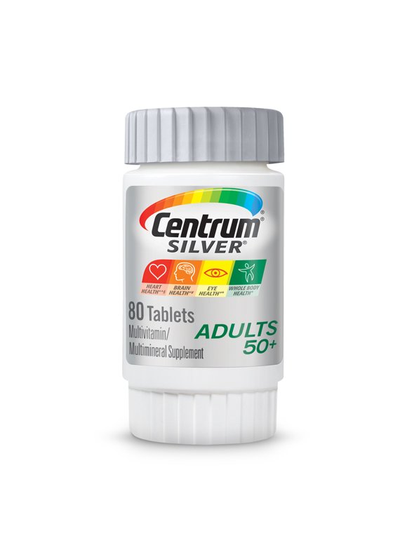 Centrum in Vitamins and Supplements - Walmart.com