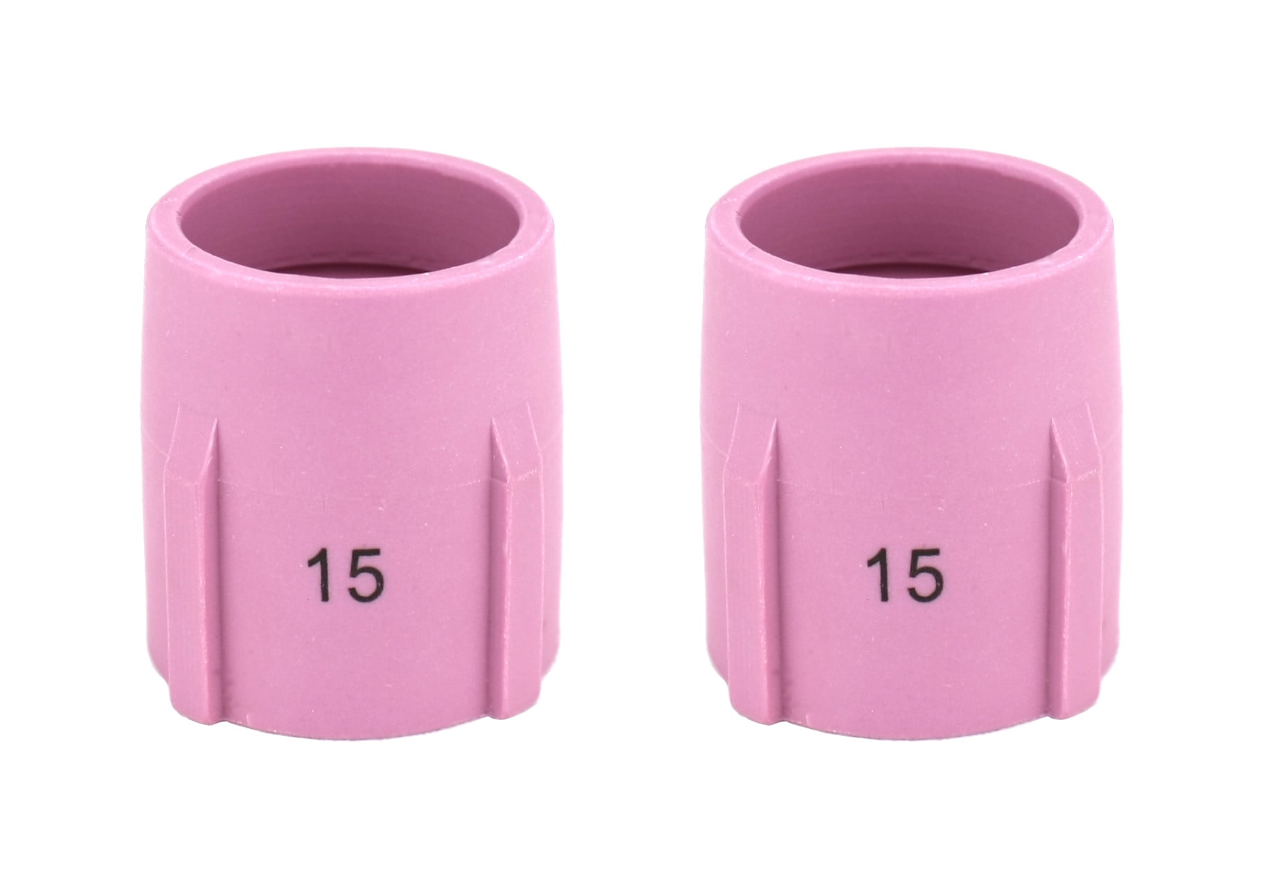 Alumina Nozzle Cups for TIG Welding Torches Series 9/20/25/17/18/26 ...