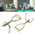 Billiards Pool Cue Accessory for Pool Table Cue Portable Billiards Cue ...
