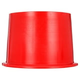 Andersen Hitches Trailer Jack Block (3608) with Magnets, Red, 1 per ...