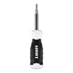 STANLEY 68-012 Multifunction All-in-one, 6-Way Screwdriver - Walmart.com
