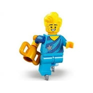 LEGO Series 6 Flamenco Dancer Minifigure (No Packaging) - Walmart.com