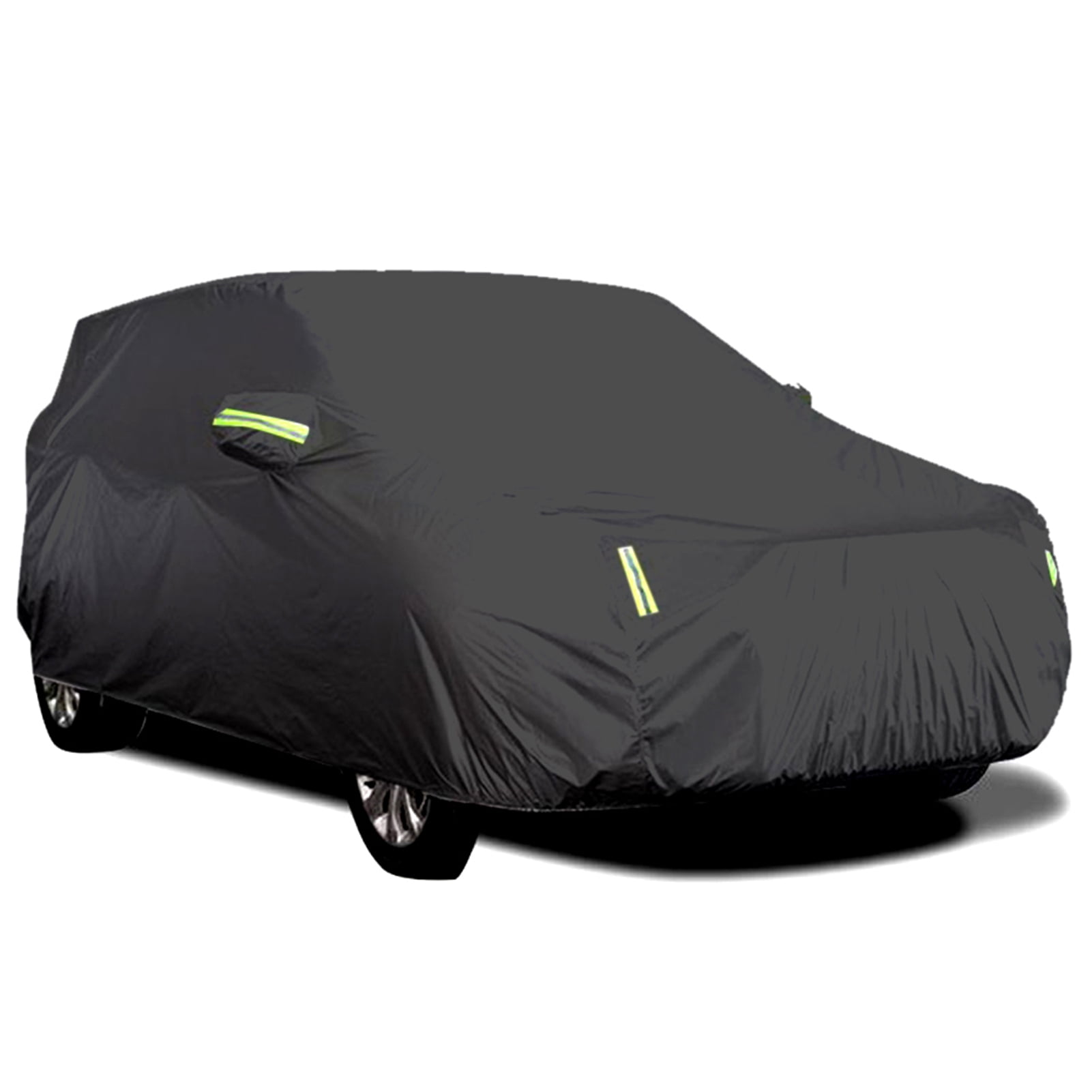 Click here for Carevas Sedan Car Cover Waterproof All Weather Out... prices