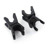 Muscle Rack Post Coupling Outer Black (4 Pack) - Walmart.com