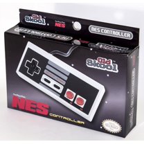 Nintendo Official NES Classic Controller for NES Classic Edition System ...