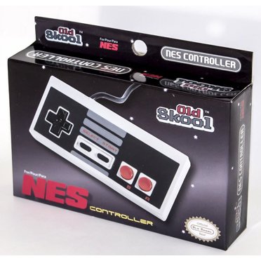 Nintendo Official NES Classic Controller for NES Classic Edition System ...