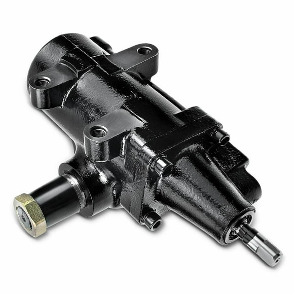 Dodge Ram 2500 Steering Gear Box