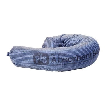 Pig Absorbent Roll,Universal,Blue,50 ft.L MAT3250 - Walmart.com