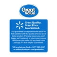 Great Value Dark Chocolate Baking Chips, 10 oz Bag - Walmart.com