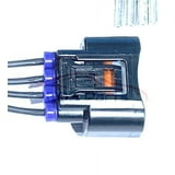 New Pigtail Harness 90980-11885 9098011885 Ignition Coil Plug Connector ...