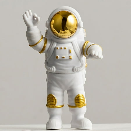 Pack of 3 Human Figure Personal Collection Indoor Living Room Bedroom ...