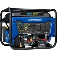 Pulsar G12KBN-SG Heavy Duty Portable Dual Fuel Generator, 12,000 Watt ...