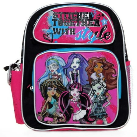 Accessory Innovations Monster High Stitched Together with Style ...