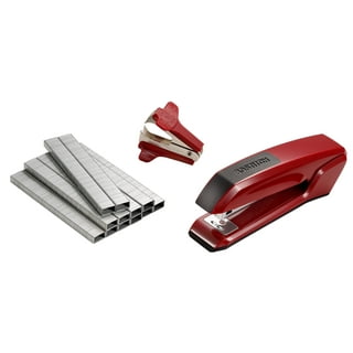 Swingline Speed Pro 25 Electric Stapler Value Pack, 25 Sheet Stapler ...