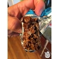 Rice Krispies Treats Big Bar, Double Chocolate Chunk 3 oz (Pack of 12 ...