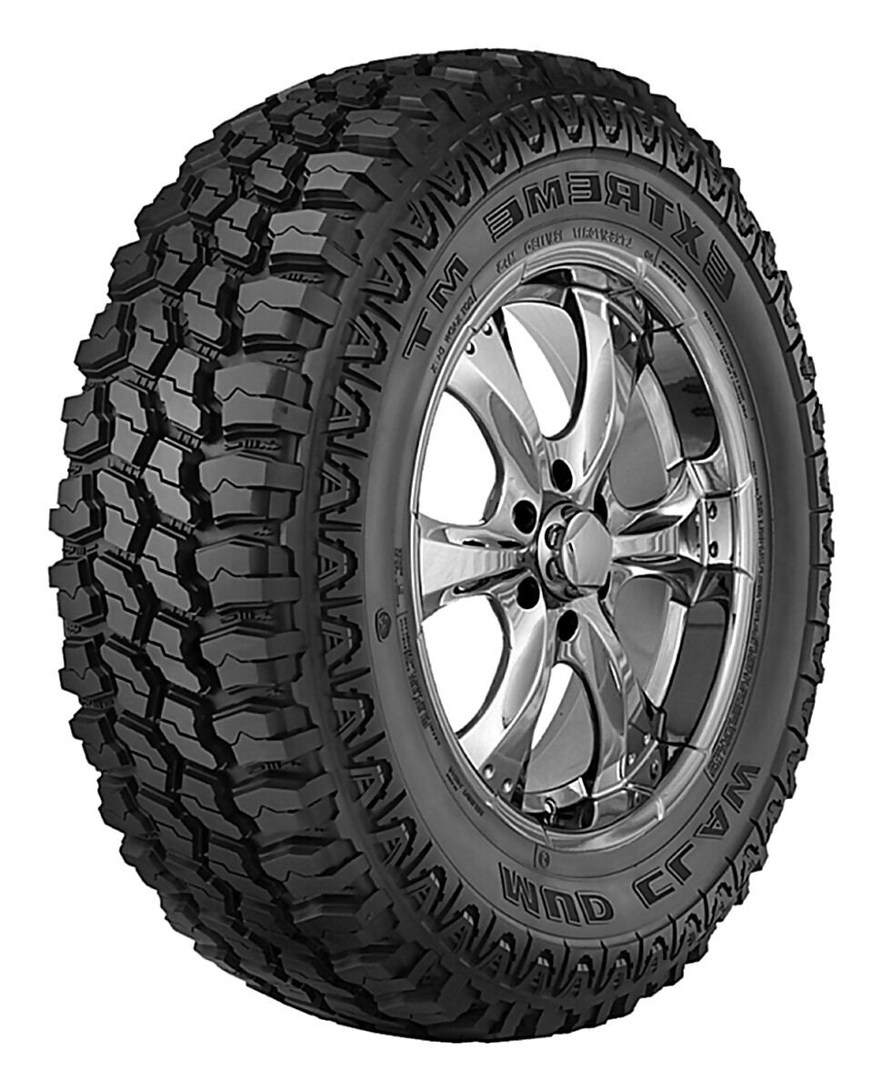 Llanta MUD CLAW Wild Spirit HST-C 185/60R15C 94T | Walmart en línea